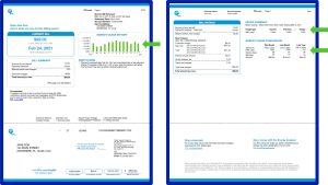 Understanding Your Utilities - How to Read and Reduce Your Utility ...