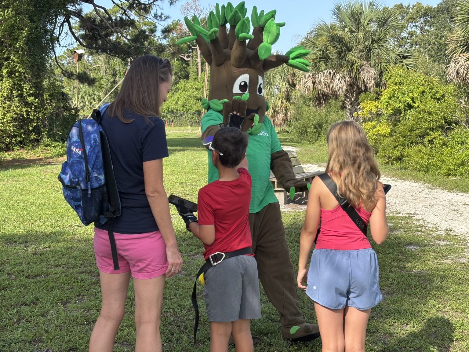 Agents of Discovery: Now Live! Play and Learn Outdoors - UF/IFAS Extension Sarasota County