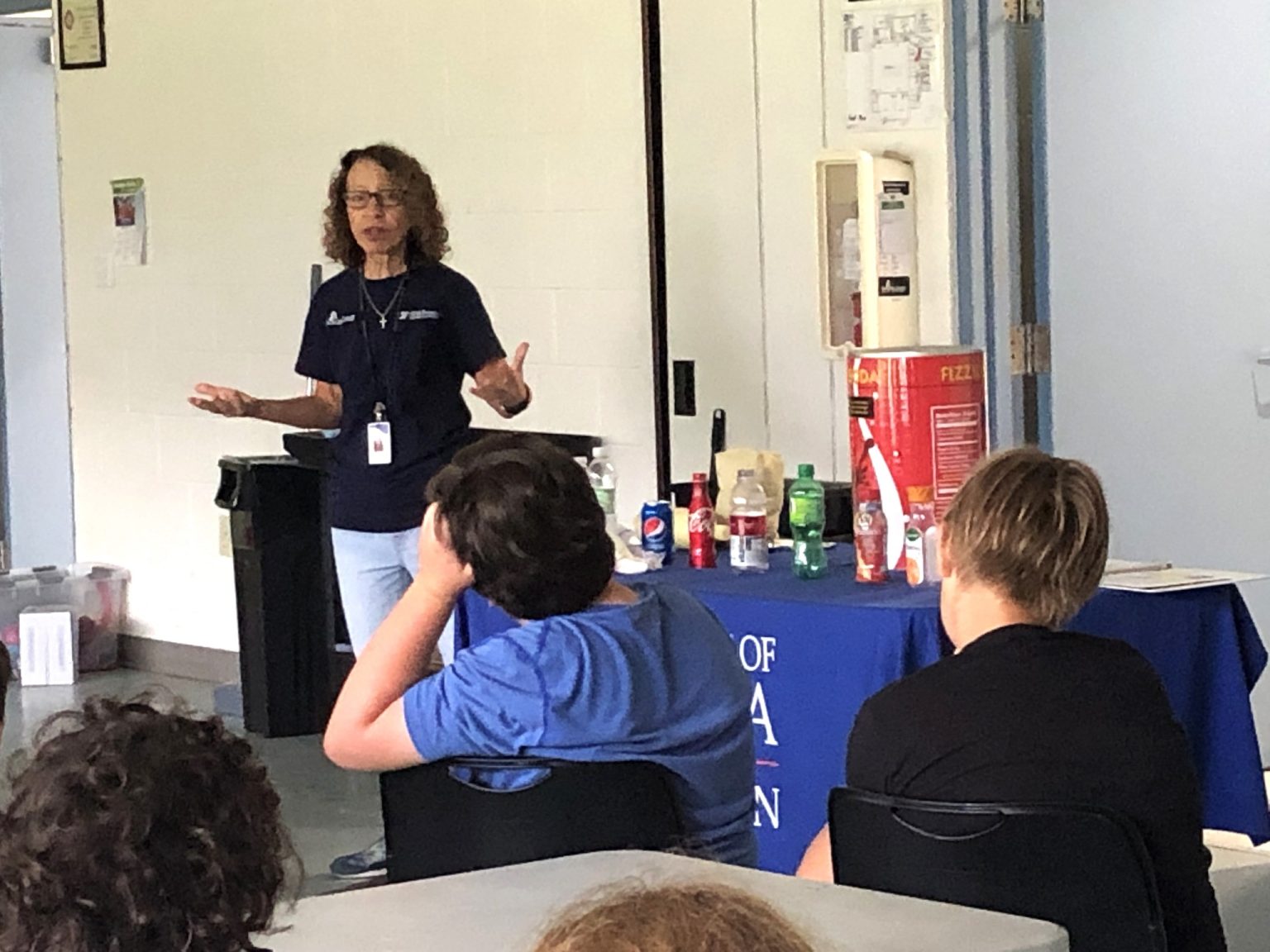 A Career with True Community Impact: Dr. Maria Portelos-Rometo Retires After Nearly 18 years ...