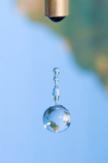 Policy for Water Quality Protection - UF/IFAS Extension Seminole County