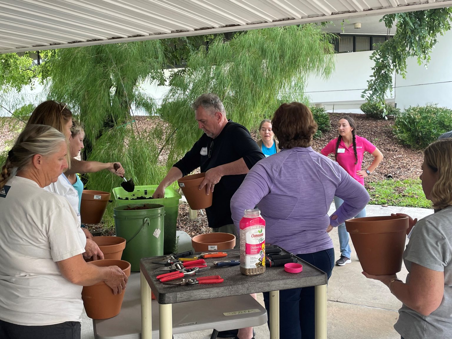 Growing Your Healthy Florida Lifestyle in Seminole County 2023 - UF ...