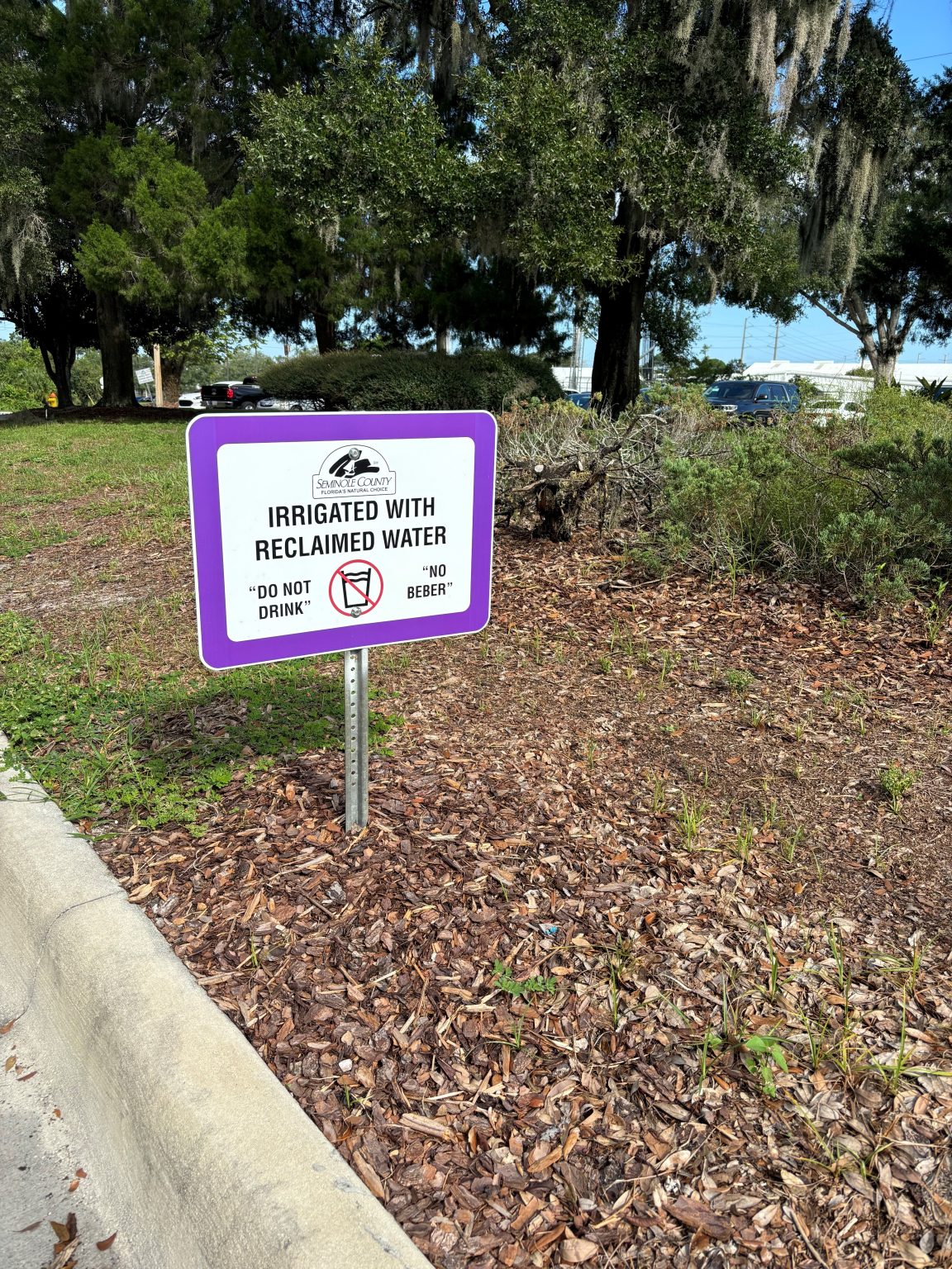 Reclaiming Water: Reclaimed Water Usage, Part 2 - UF/IFAS Extension ...