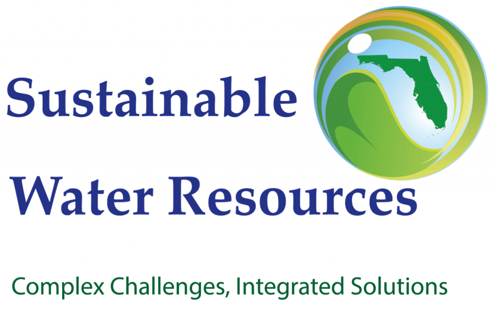 SNRE co-sponsors 7th UF Water Institute Symposium - School of Natural ...