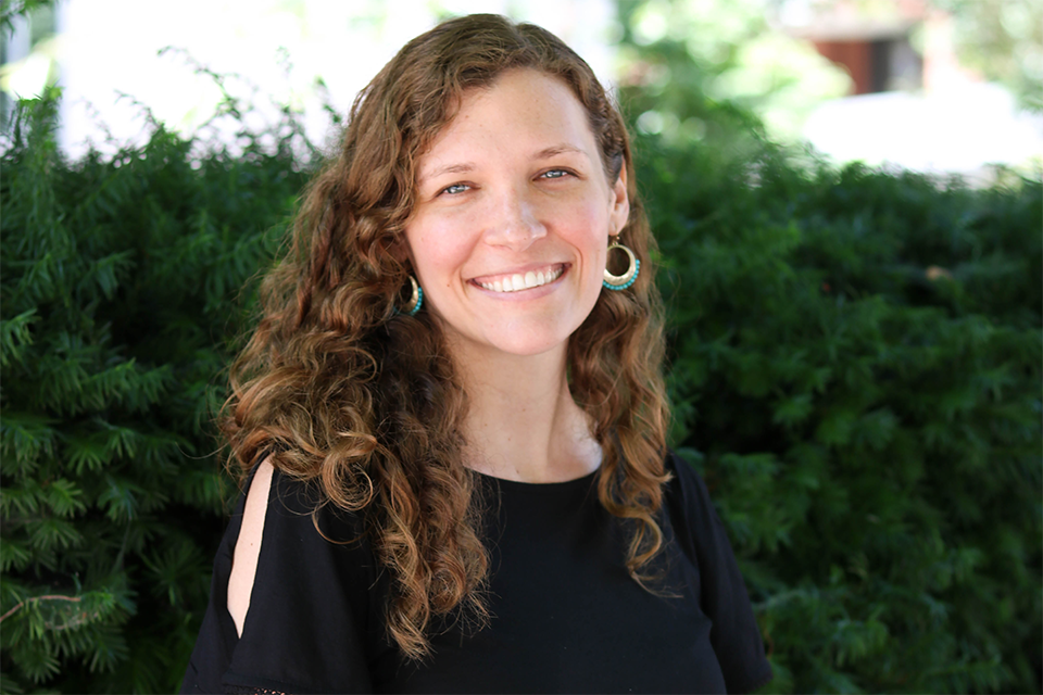 Stephanie Castellano, Author at School of Natural Resources and Environment