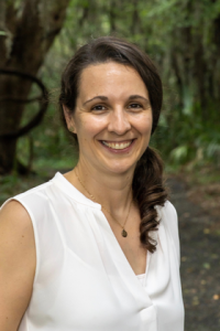 Alumni Spotlight: Dr. Elizabeth Webb on climate change in the Arctic ...