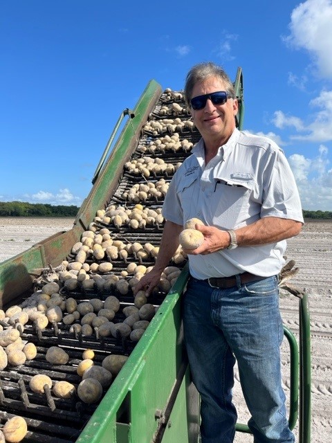 2022 St. Johns CARES Award Recipient - DeLee Produce - UF/IFAS ...