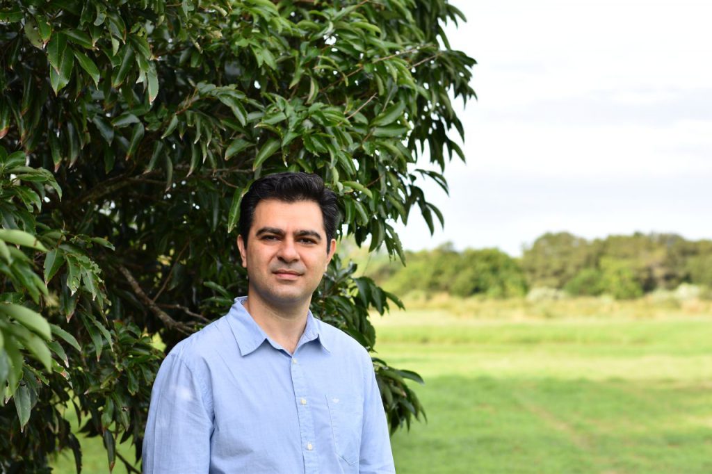 Amir Rezazadeh, Author at UF/IFAS Extension St. Lucie County