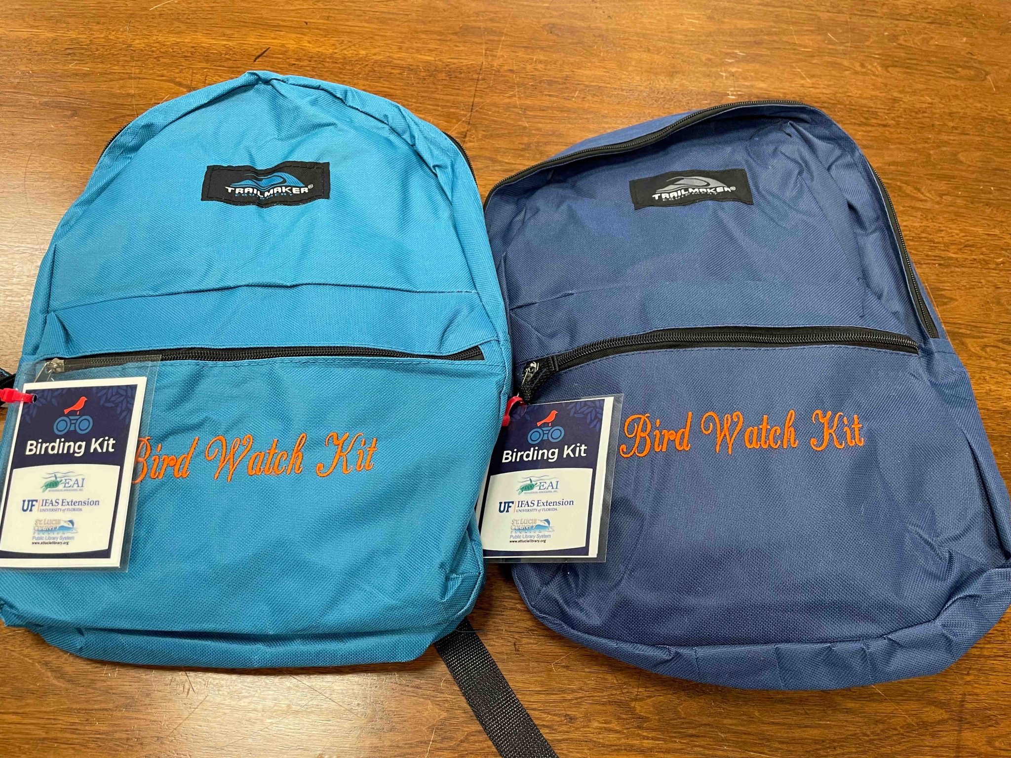 Bioblitz St. Lucie County's Avian Wonders with the Library Bird ...