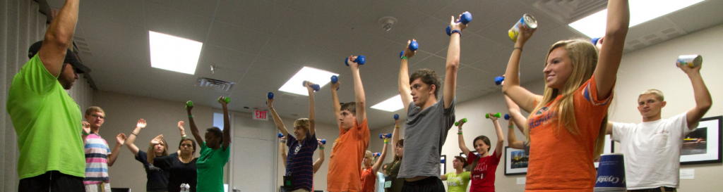 Benefits of Physical Activity and COVID-19 Prevention - UF/IFAS ...