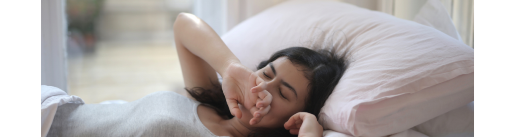 Sleep Health Impacted by COVID-19 - UF/IFAS Extension Suwannee County