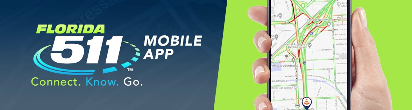 You Know 911, but Do You Know 511? - UF/IFAS Extension Suwannee County