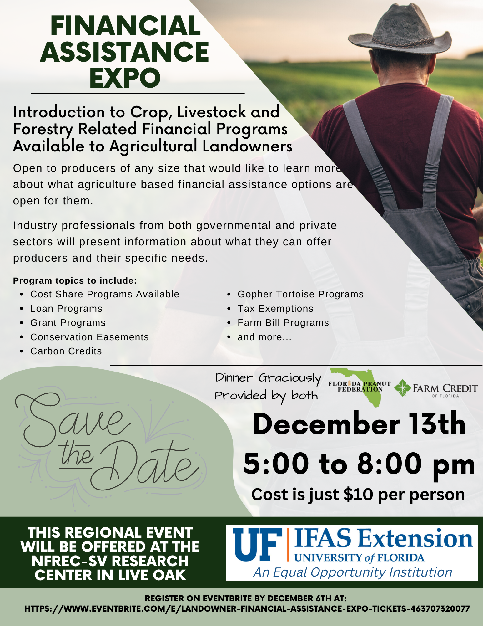 Are You Looking for a Way to get Financial Assistance on Your Farm or ...