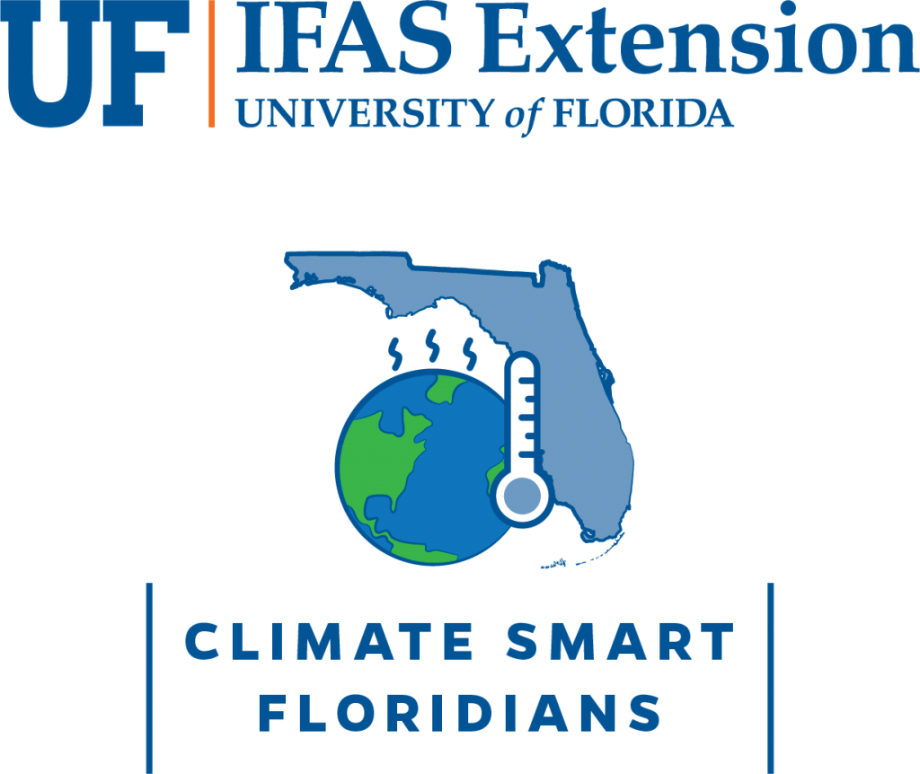 UF/IFAS Extension to launch "Climate Smart Floridians" program - Soil ...