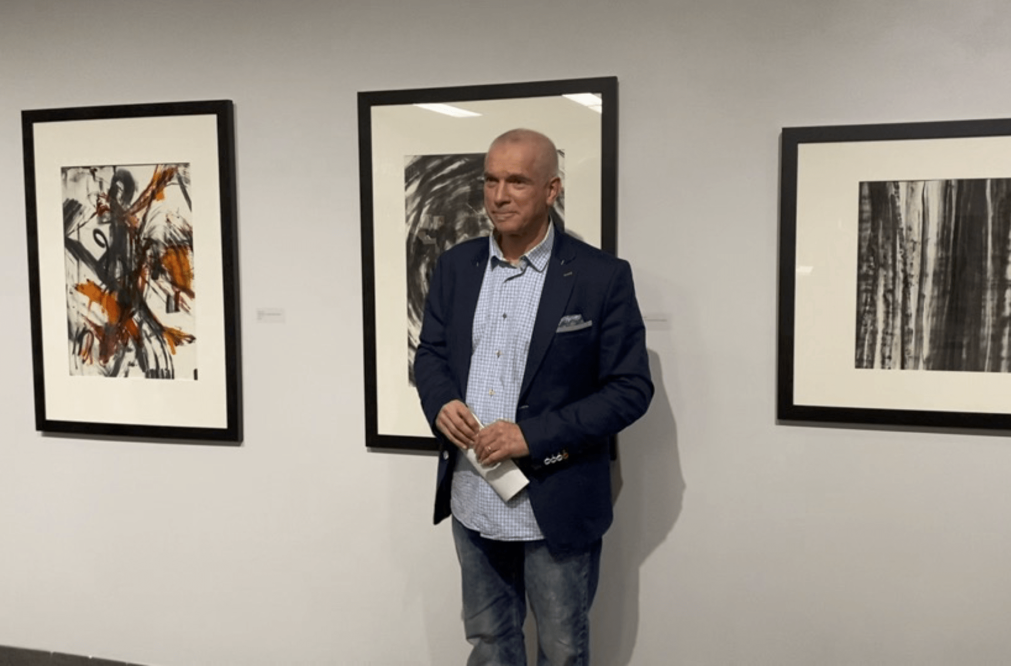 From soil scientist to soil artist - Soil, Water, and Ecosystem Sciences