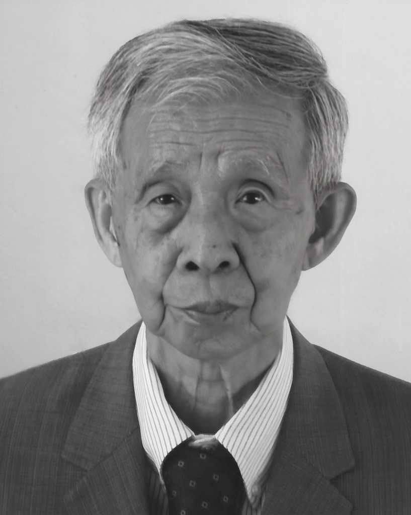 Remembering Li-Tse Ou, professor emeritus - Soil, Water, and Ecosystem ...