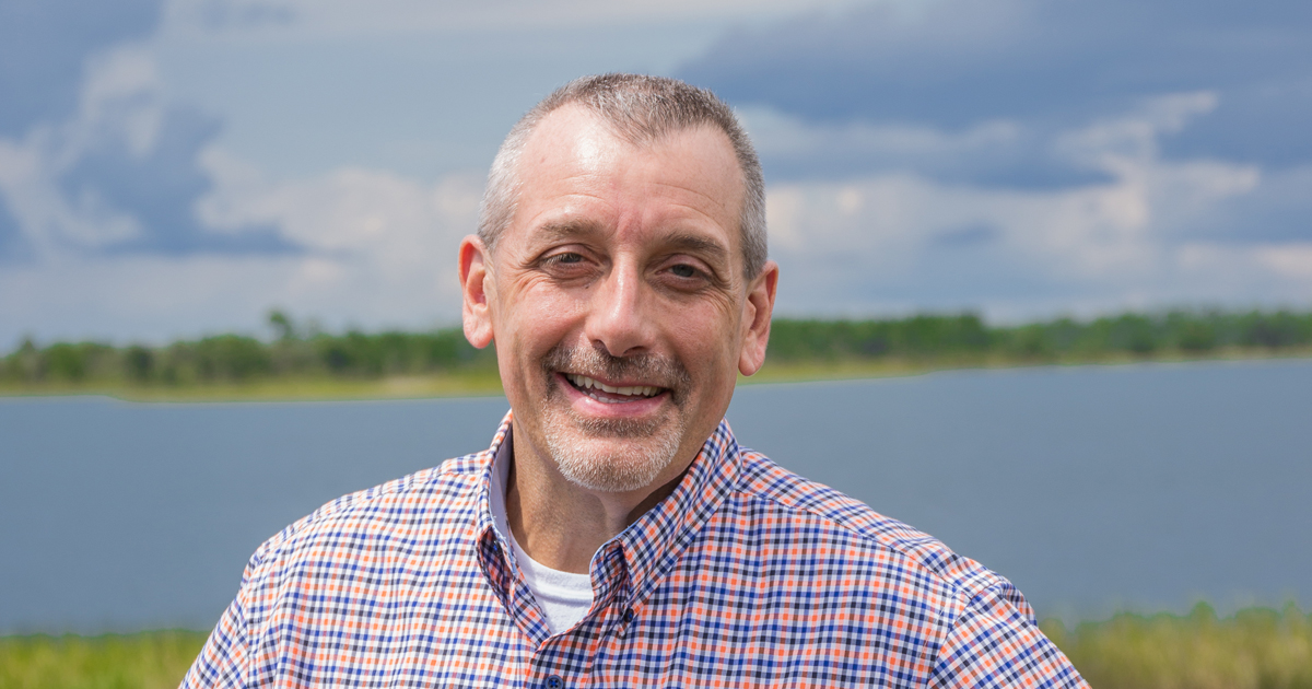 Nick Place FB - UF/IFAS Tropical Aquaculture Laboratory