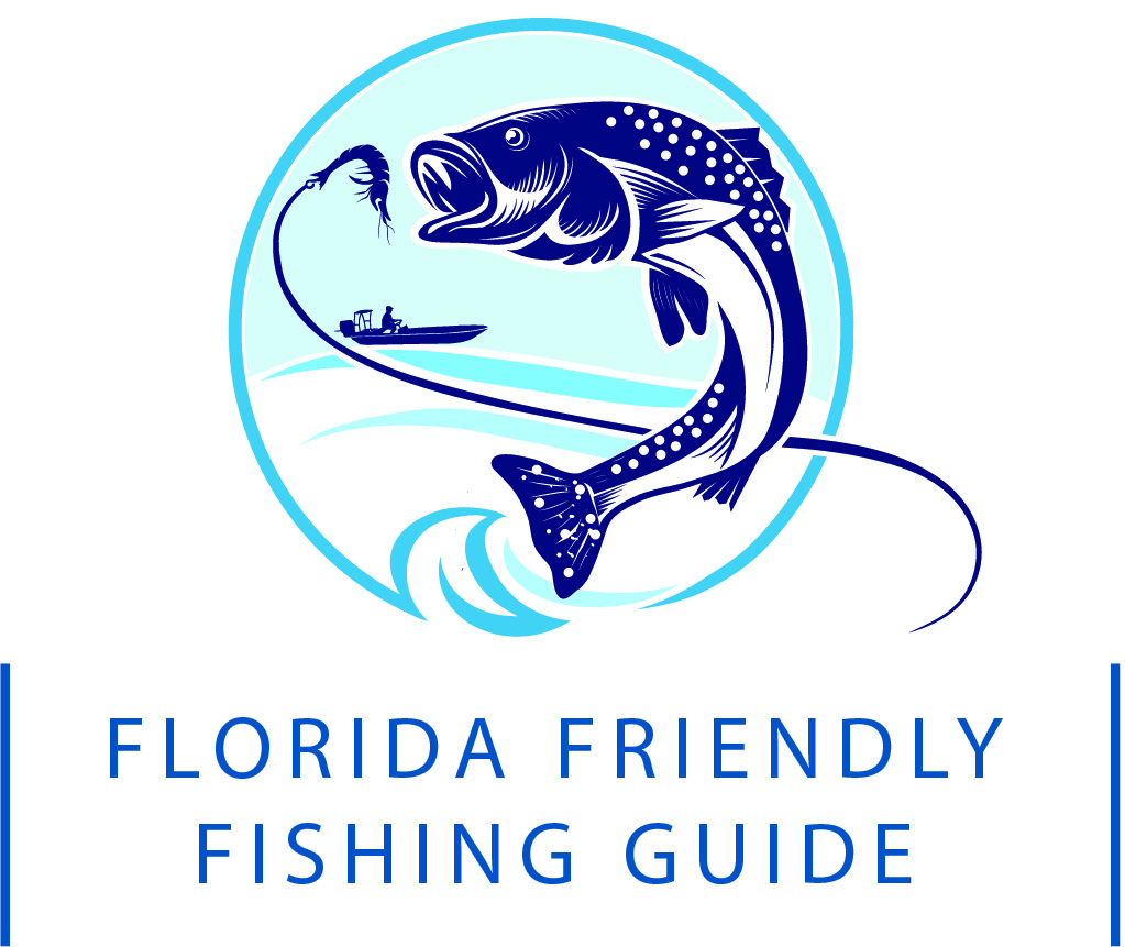 Become a Florida Friendly Fishing Guide - UF/IFAS Extension Taylor County