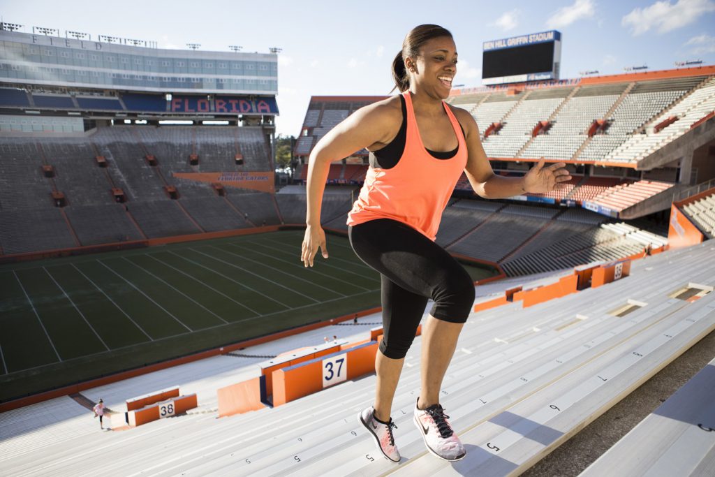 Benefits of Physical Activity and COVID-19 Prevention - UF/IFAS ...