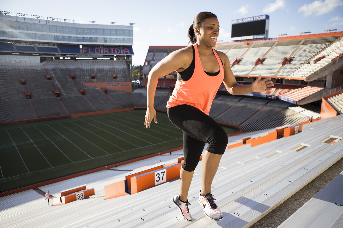 Benefits of Physical Activity and COVID-19 Prevention - UF/IFAS ...