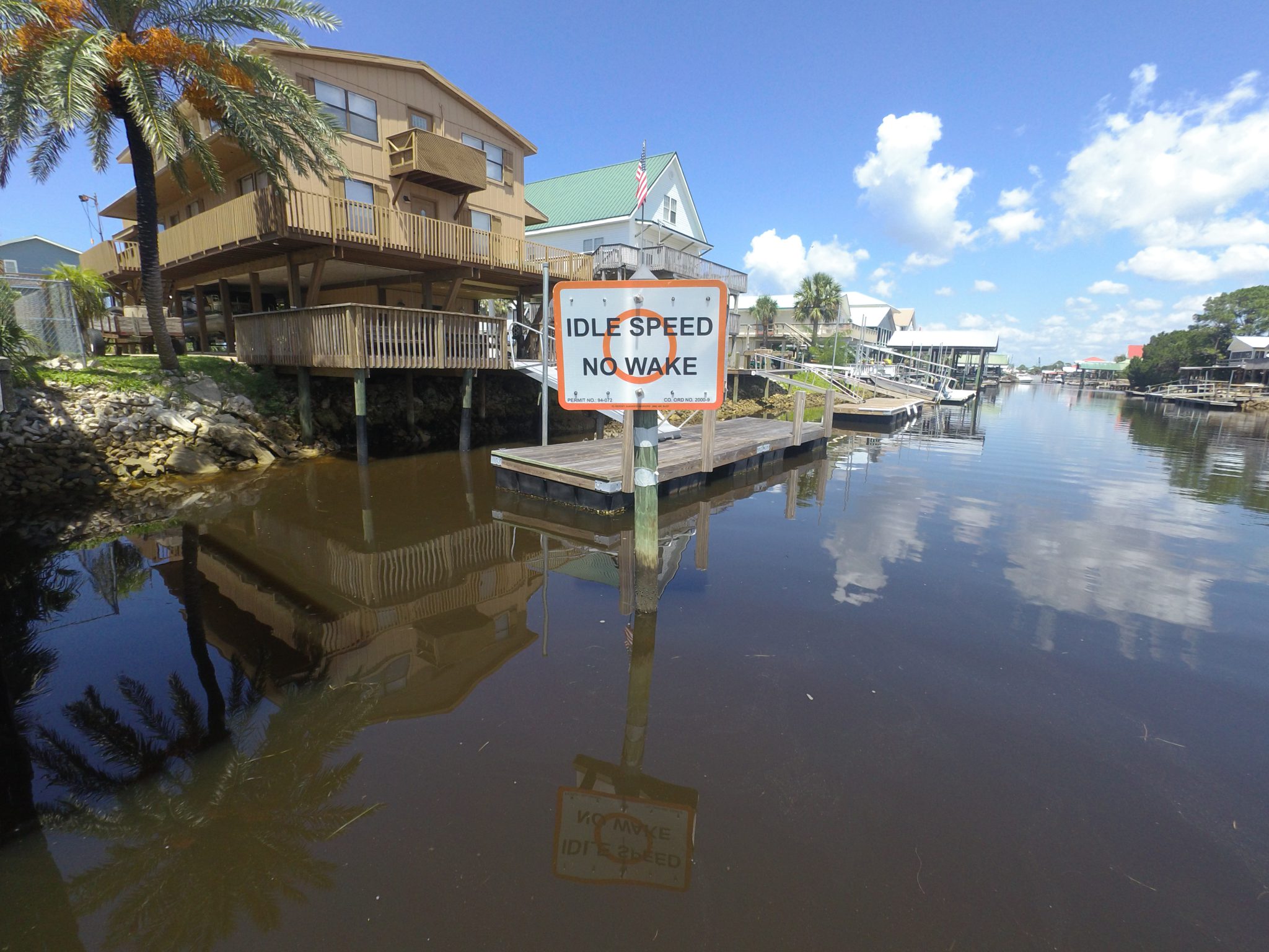 WHAT SHOULD I KNOW ABOUT WATERWAY MARKERS? - UF/IFAS Extension Taylor ...