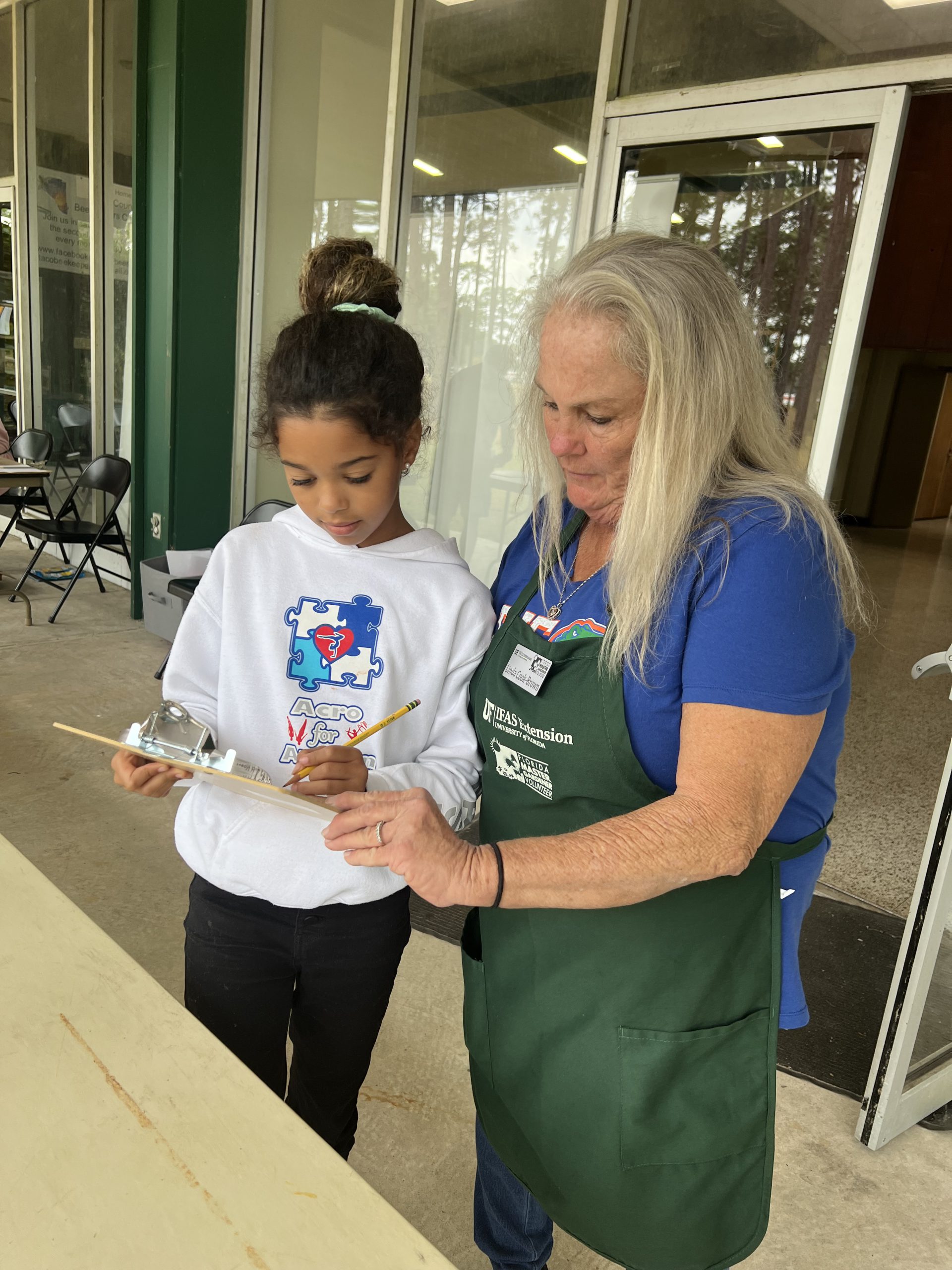 Hands on Agricultural Experience for 5th Graders - UF/IFAS Extension ...