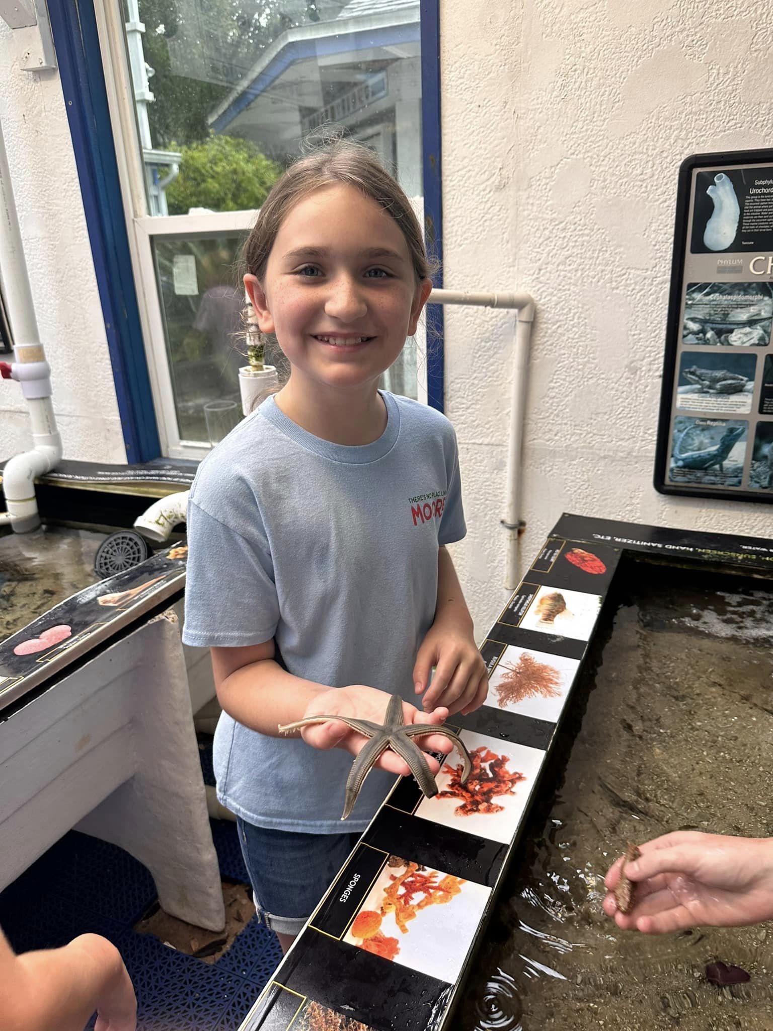 4-H Summer Day Camps State of Mind - UF/IFAS Extension Taylor County