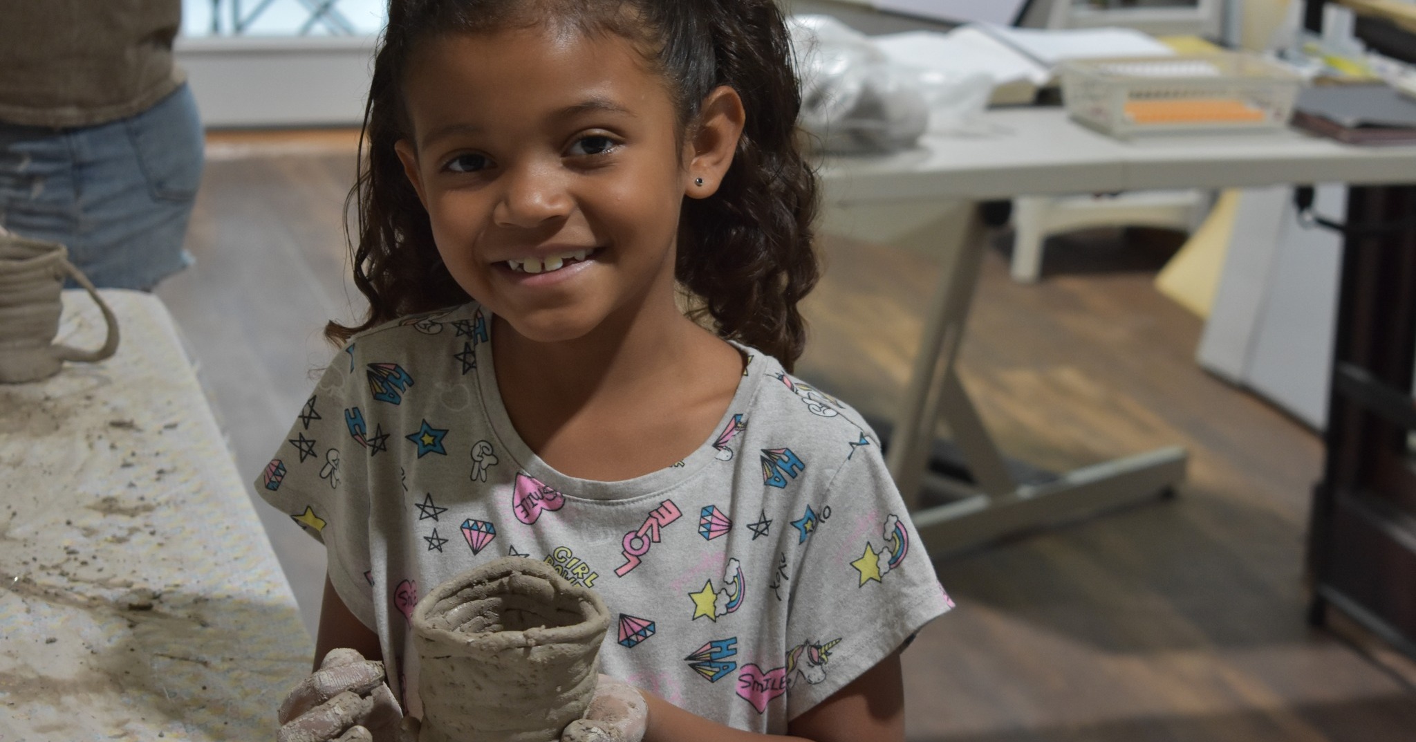 4-H Summer Day Camps State of Mind - UF/IFAS Extension Taylor County
