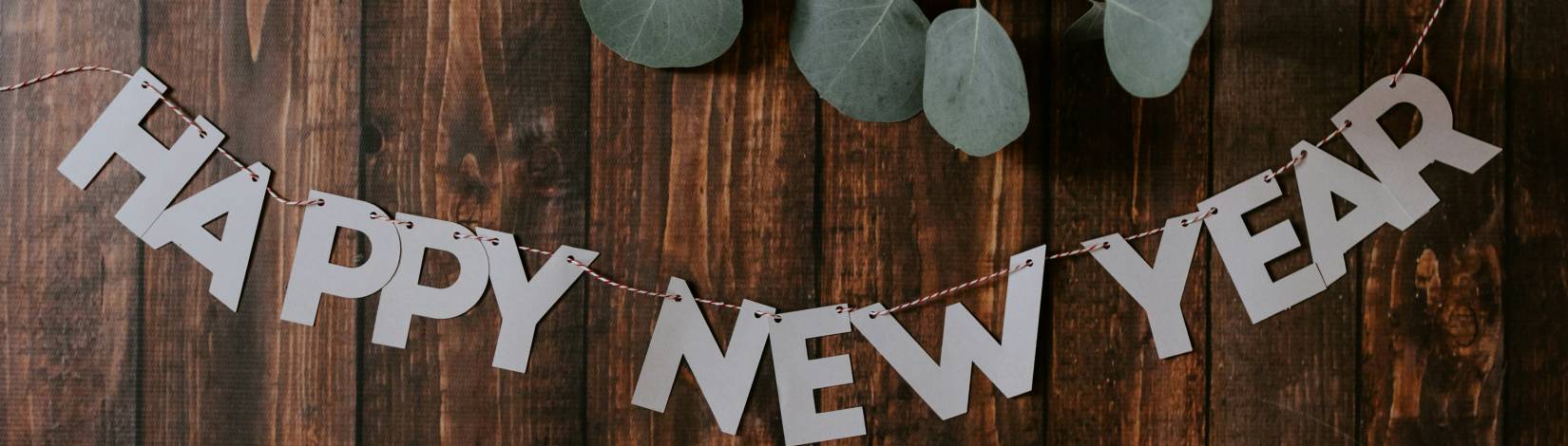 New Year, New You: Simple Steps to a Healthier Lifestyle - UF/IFAS ...