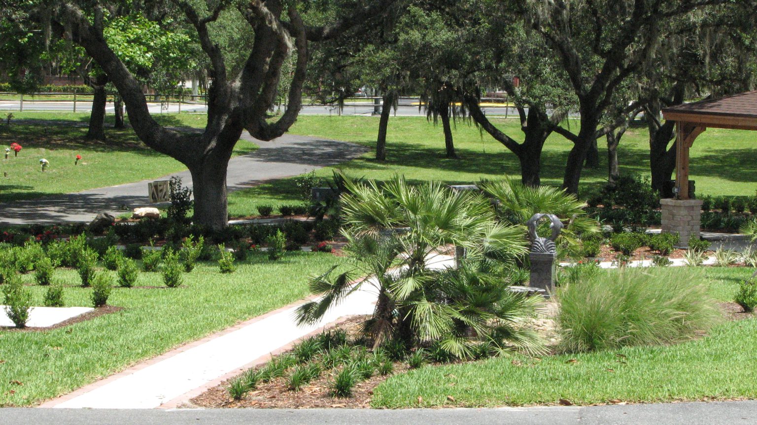 Cemetery Horticulture - UF/IFAS Extension Volusia County