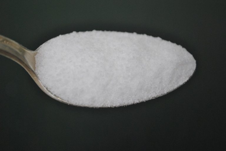 A Brief History of Our Sweet Addiction - UF/IFAS Extension Wakulla County