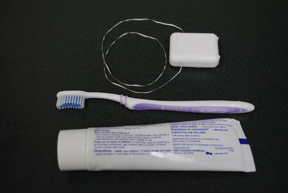 Healthy Teeth, Healthier Body - UF/IFAS Extension Wakulla County