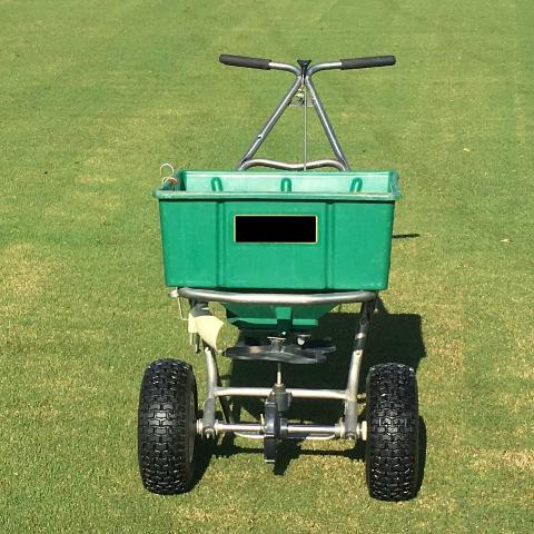 Commercial Fertilizer Applicator Class (GI-BMP) Tuesday December 4th ...