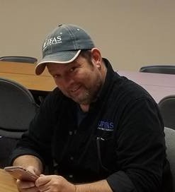 Lee Thrasher, Author at UF/IFAS West Florida Research and Education Center